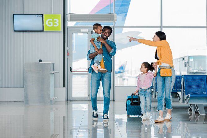Orange County Private Car Service to San Diego. - FAQ