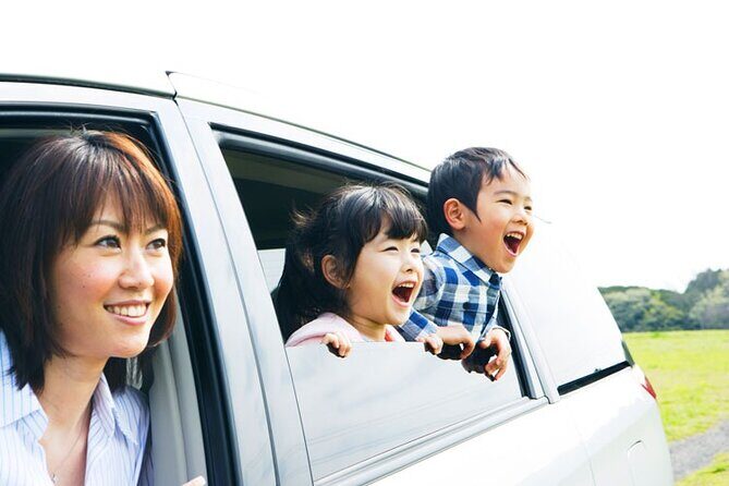 Orange County Private Transportation Services. - Pricing and Value