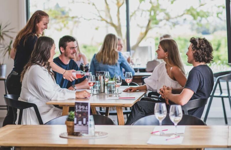 Orange NSW: 1 hour Wine Tasting at Ross Hill Wines - Practical Details & Value