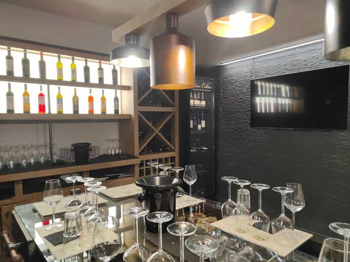 Orange, Organic, Natural & Biodynamic Wines Of Greece - Why You Should Consider It