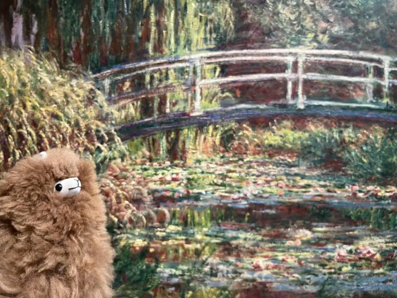 Orangerie Museum Entry Tickets and Private Guided Tour - Key Points