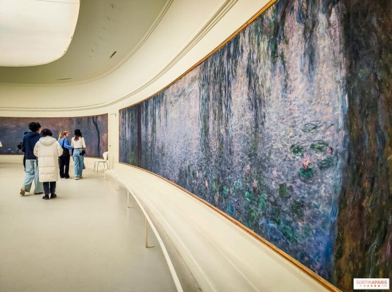 Orangerie Museum Entry Tickets and Private Guided Tour - A Close Look at the Experience