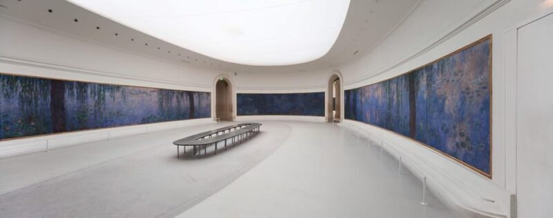 Orangerie Museum Entry Tickets and Private Guided Tour - Who Will Love This Tour?