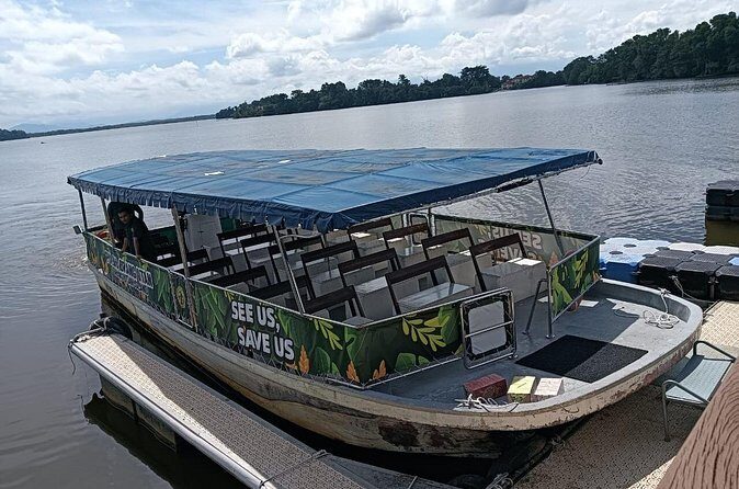 Orangutan Island, A Responsible Wildlife Sanctuary Experience - FAQ