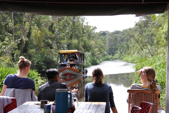 Orangutan Safari Kelotok Houseboat 3 Days 2 Nights Private - Pricing and Value: Is It Worth It?