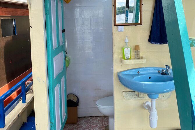 Orangutan Tanjung Puting 4 Days Cabin Boat - A Deep Dive into the Borneo Jungle Adventure