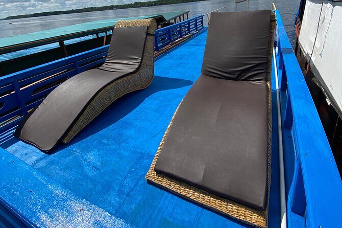 Orangutan Tanjung Puting 4 Days Cabin Boat - FAQ