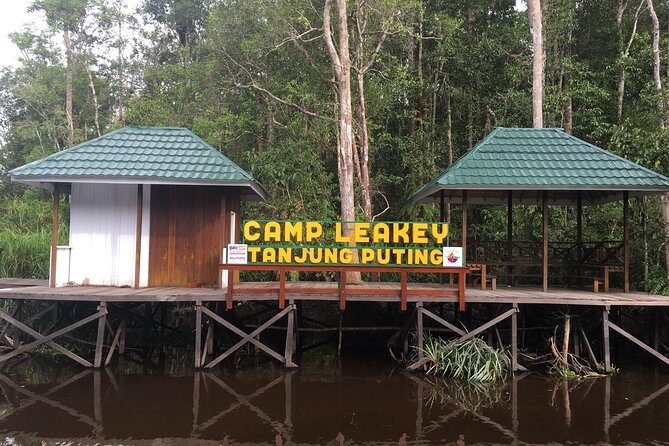 Orangutan Tanjung Puting Wildlife Trail & Arut River 5 Days - Final Thoughts