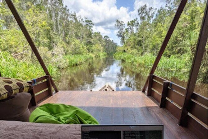 Orangutan Tour Tanjung Puting 3D2N - FAQ Section