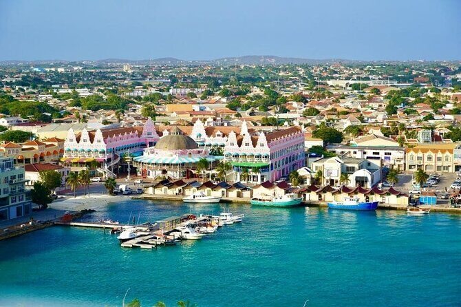 Oranjestad AUA Airport Transfer to Oranjestad/Noord/Cura Cabai - Final Thoughts: Is It Worth It?