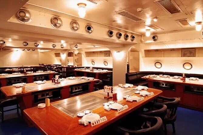 "Orca" Glass Bottom Boat with Sams Steak Lunch Set Plan - What Travelers Are Saying (Based on Reviews)