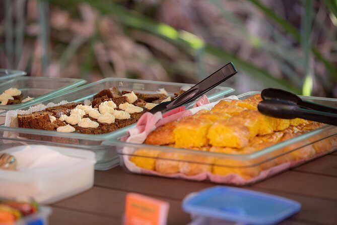 Ord River Explorer Cruise with Sunset - FAQs