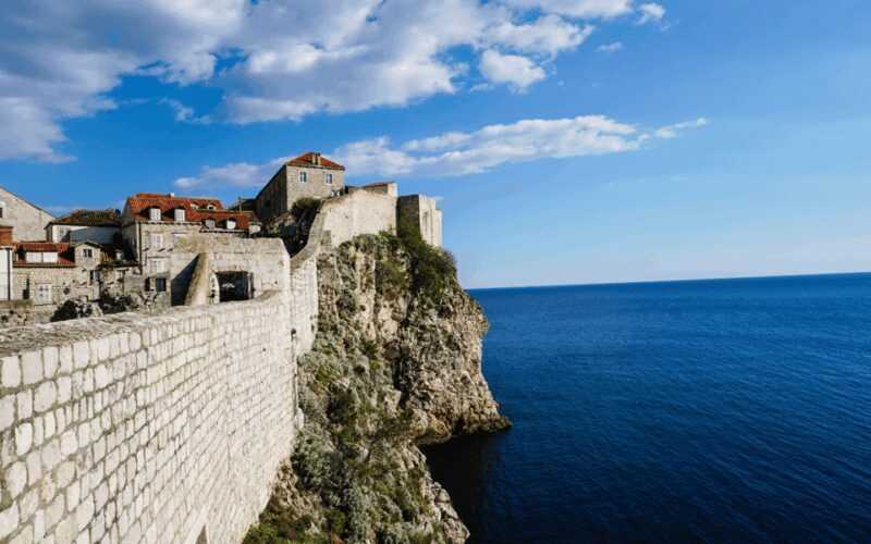 Order Dubrovnik Pass with Group City Walls Walking Tour - The Value of the Du Pass 1-Day Ticket