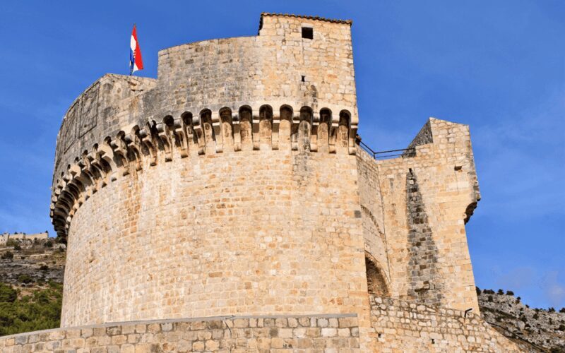 Order Dubrovnik Pass with Group City Walls Walking Tour - Practicalities: Price, Duration, and Group Size