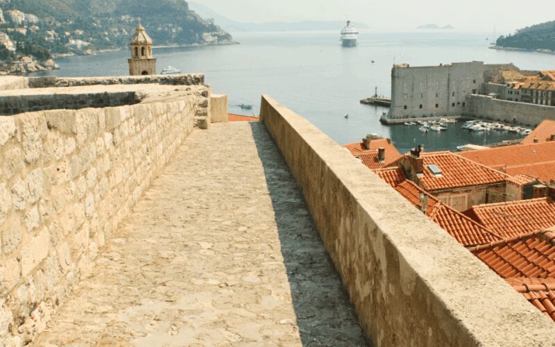 Order Dubrovnik Pass with Group City Walls Walking Tour - FAQ