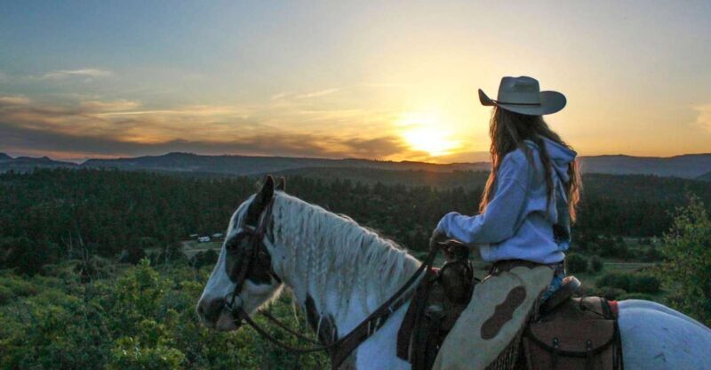 Orderville: Checkerboard Evening Shadow Horseback Ride - Analyzing the Value: Is It Worth the Price?
