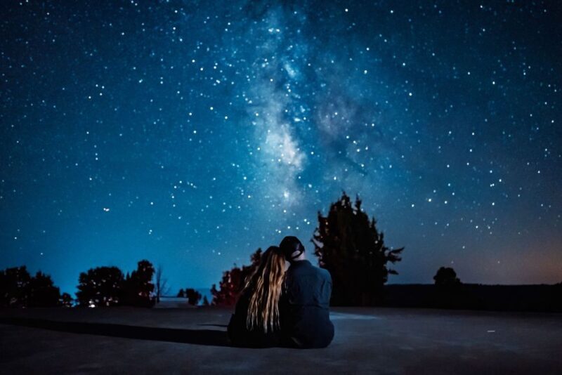Orderville: East Zion Stargazing Trip with Hot Chocolate - A Deep Dive into the Experience