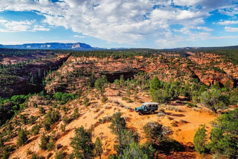 Orderville: Powell's Way Canyoneering & Rappelling Adventure - The Sum Up