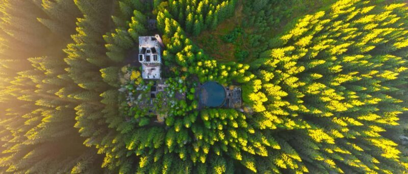 Ore Mountains: Karlovy Vary, Sauersack Mystery & Wetlands - The Full Experience: A Closer Look