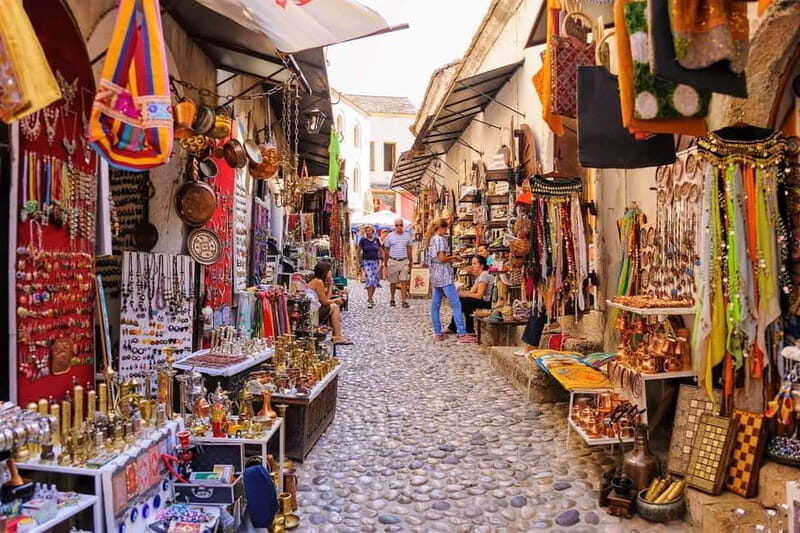 Orebic to MOSTAR and Waterfalls SEMI PRIVATE TRIP with Lunch - Introduction: Why This Tour Might Be Right for You