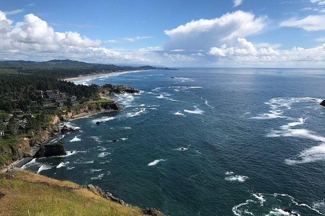 Oregon Coast Day Trip: Cannon Beach and Haystack Rock - The Itinerary in Detail