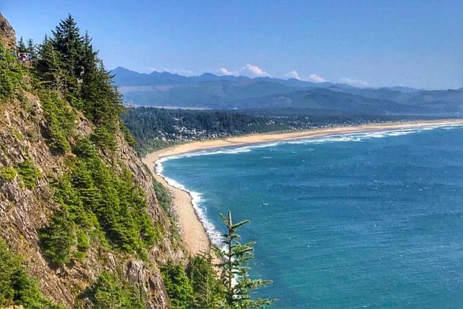 Oregon Coast Day Trip: Cannon Beach and Haystack Rock - Who Will Love This Tour?