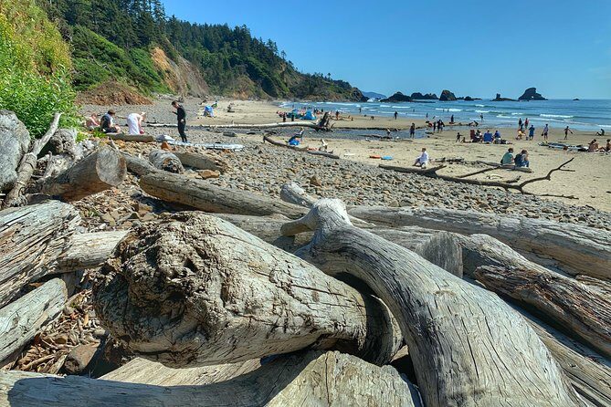Oregon Coast Day Trip: Cannon Beach and Haystack Rock - FAQ