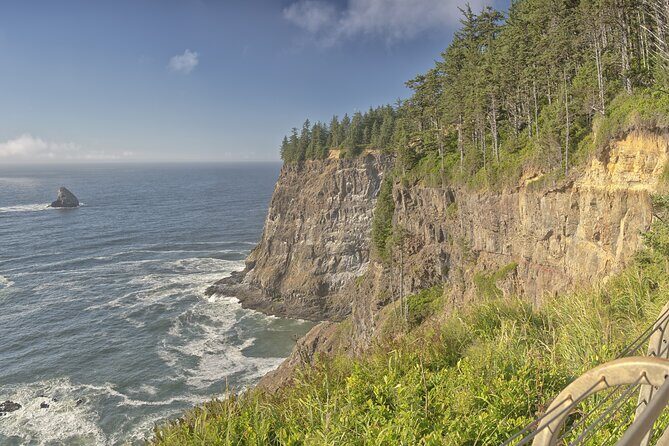 Oregon Coast Self Guided Audio Driving Tour - Who Should Consider This Tour?