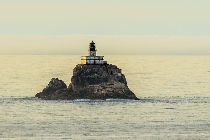 Oregon Coast Self Guided Audio Driving Tour - Final Thoughts