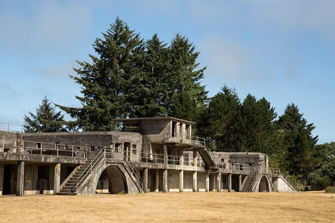 Oregon Coast Self Guided Audio Driving Tour - FAQ