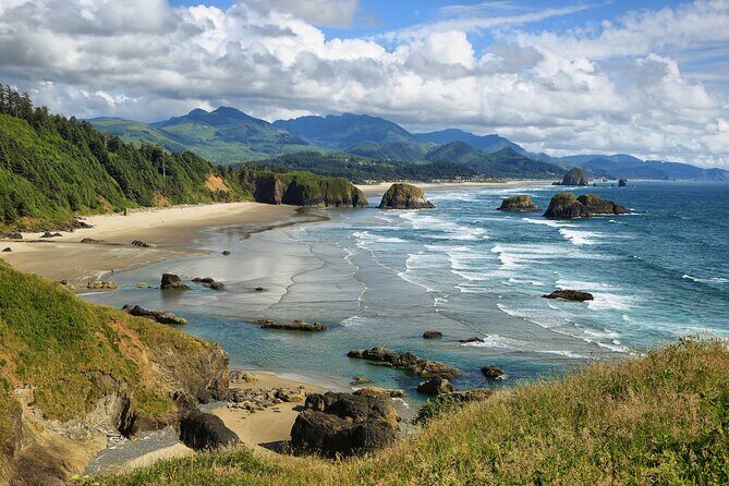 Oregon Coast Self Guided Audio Driving Tour - Final Words