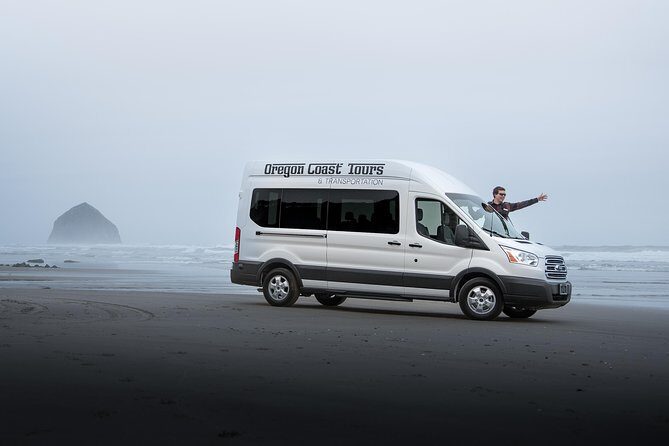Oregon Coast Sightseeing Tour - An In-Depth Look at What Makes This Tour Stand Out