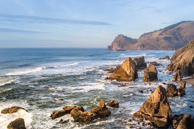 Oregon Coast Sightseeing Tour - What Travelers Say