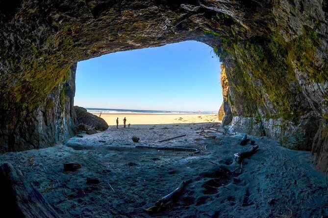 Oregon Coast Sightseeing Tour - The Sum Up