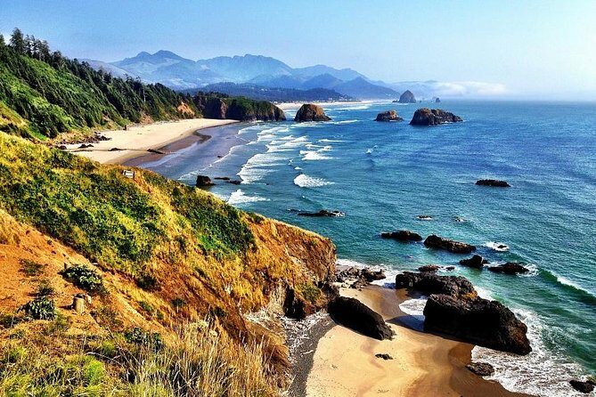 Oregon Coast Tour and Wine Tasting From Portland- Full Day Tour - Introduction