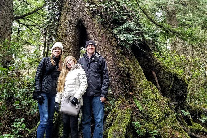 Oregon Coast Tour and Wine Tasting From Portland- Full Day Tour - Value and Price Considerations