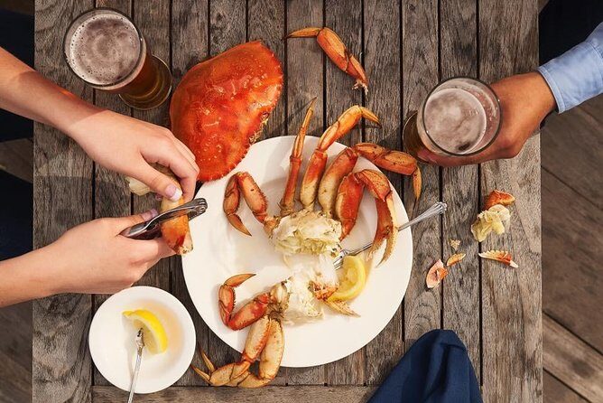 Oregon Coast Tour and Wine Tasting From Portland- Full Day Tour - Who Will Love This Tour?
