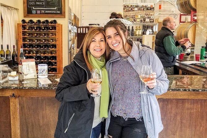 Oregon Coast Tour and Wine Tasting From Portland- Full Day Tour - FAQ