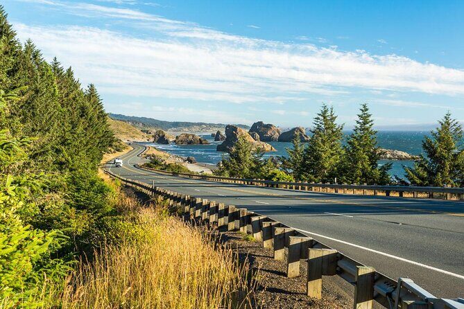 Oregon Coast Tour from Portland - Experience the Oregon Coast from Portland: A Detailed Review