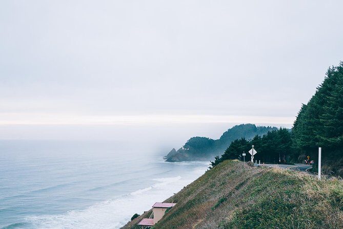 Oregon Coastal Tour: Florence to Yachats - The Practical Aspects: What to Expect
