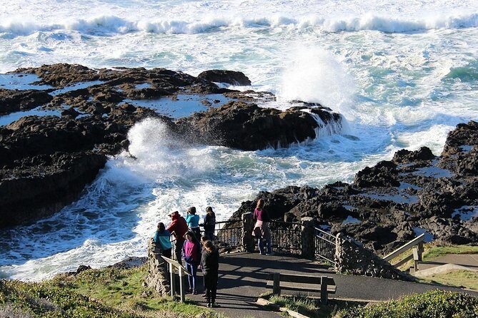 Oregon Coastal Tour: Florence to Yachats - Who Will Love This Tour?