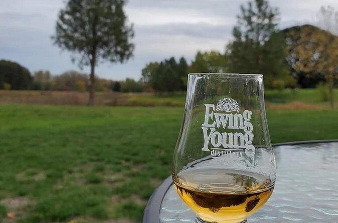 Oregon Country Distilleries Tour From Portland - Up to 10 Guests - Final Thoughts: Is It Worth It?