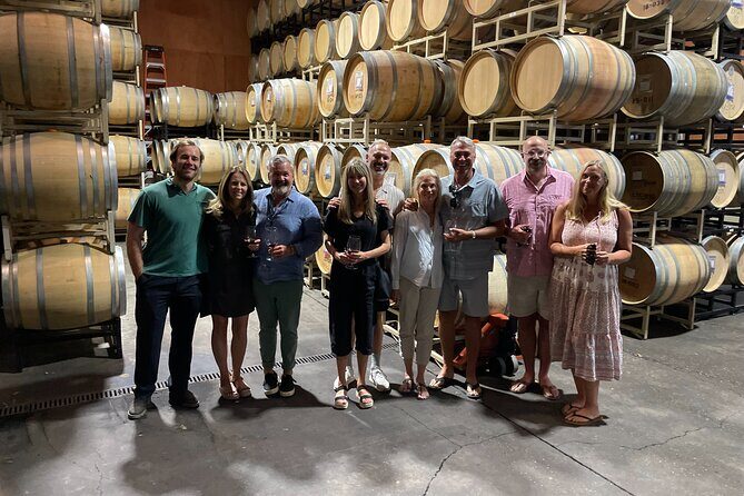 Oregon Country Distilleries Tour From Portland - Up to 10 Guests - FAQs About the Oregon Country Distilleries Tour
