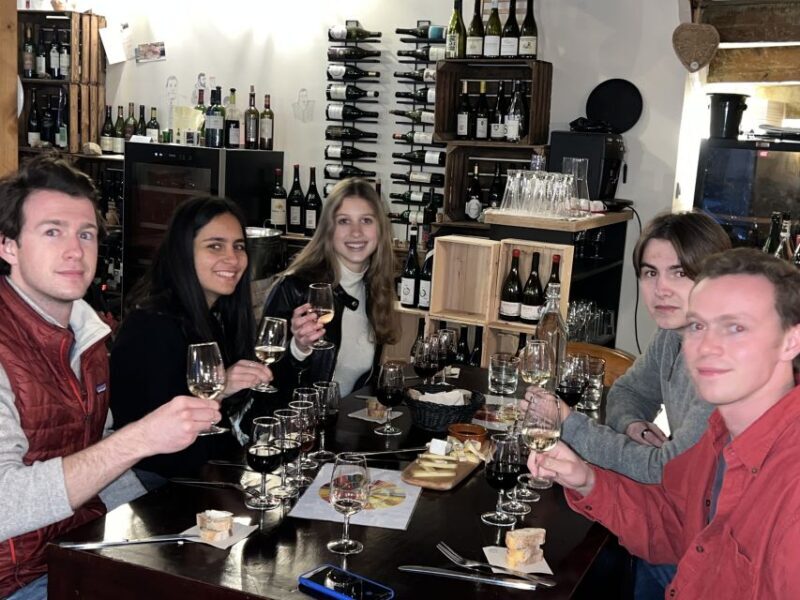Organic : Bordeaux Food Tour - A Straightforward Look at the Organic Food Tour in Bordeaux