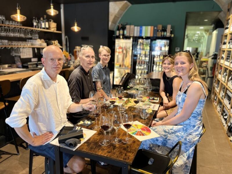 Organic : Bordeaux Food Tour - Why This Tour Is a Good Choice