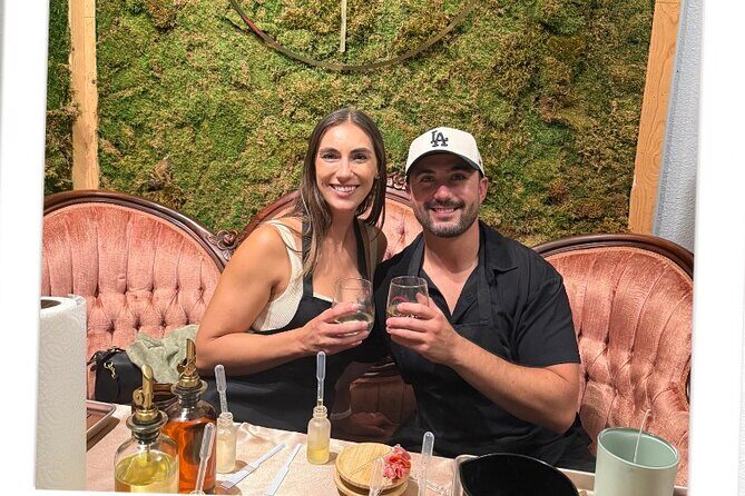 Organic Candle-Making Workshop in San Diego - Who Will Love It?