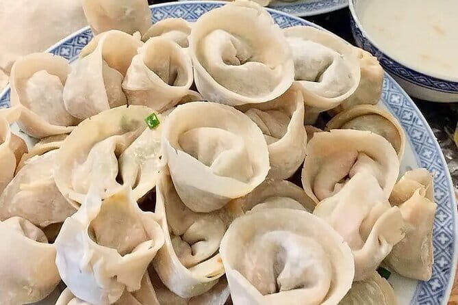 Organic Combo Class Dumplings & Xiao Long Bao with Market Walk - What to Expect from This Culinary Tour in Hong Kong