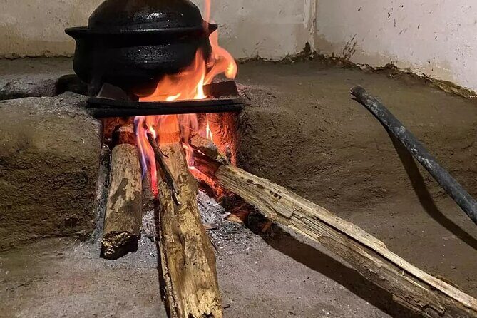 Organic Cooking Class sigiriya in a Local Sri Lankan Kitchen - Why This Cooking Class Stands Out