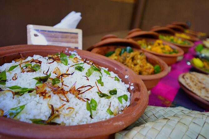 Organic Cooking Class Sigiriya TASTY TASKS - Authenticity & Cultural Value
