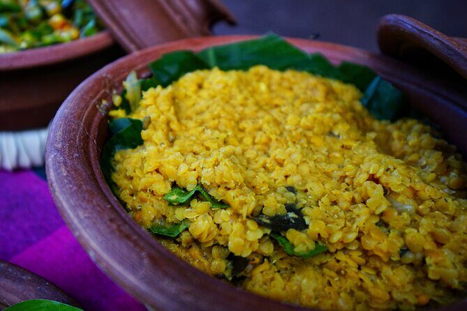 Organic Cooking Class Sigiriya TASTY TASKS - The Reviews Speak for Themselves